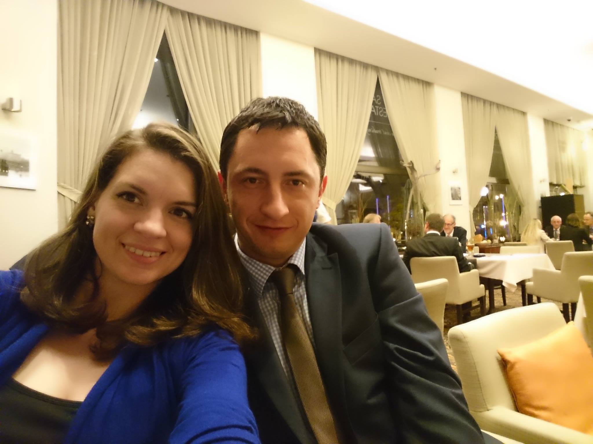 Gallery – North American Bundestag Network